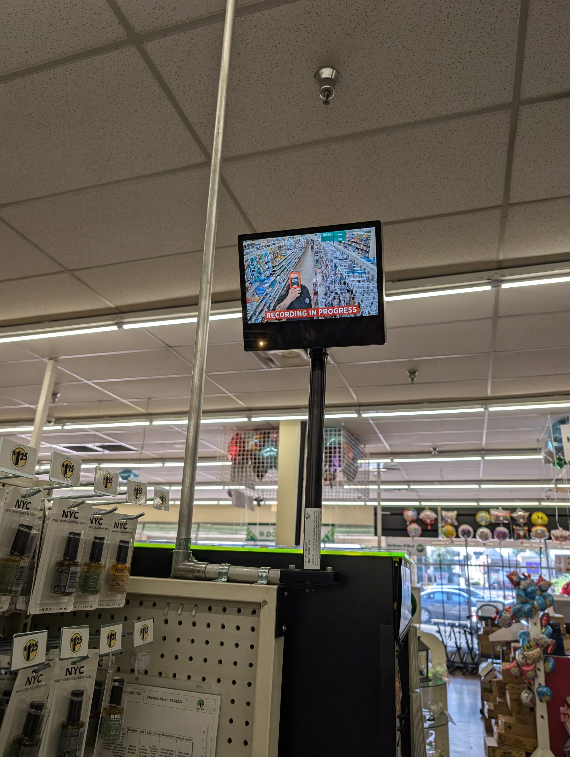PVM (Public View Monitor) Installations - Shore Worx