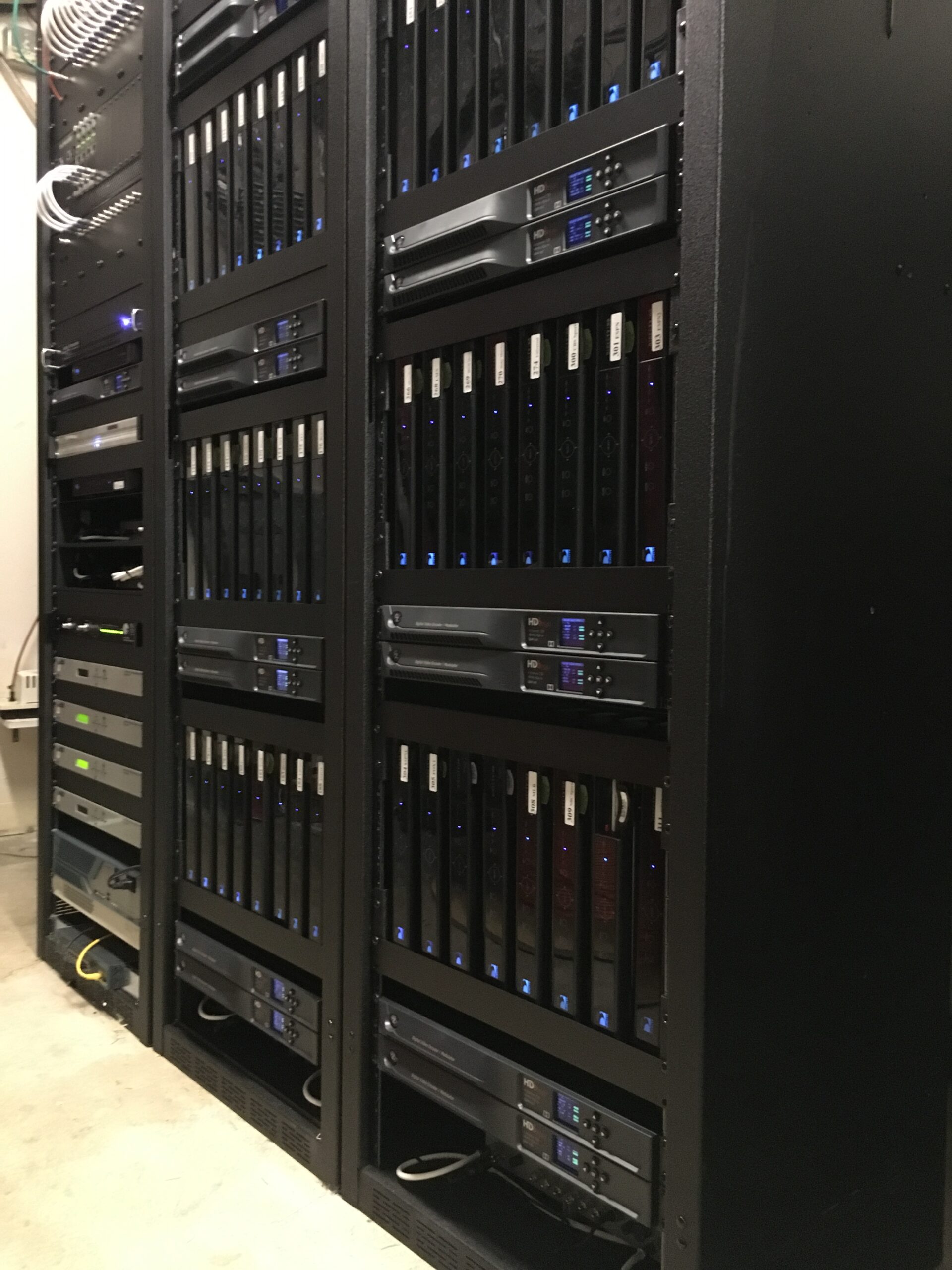 Your One-Source Solution for Data Cabling & Business Phone Systems ...