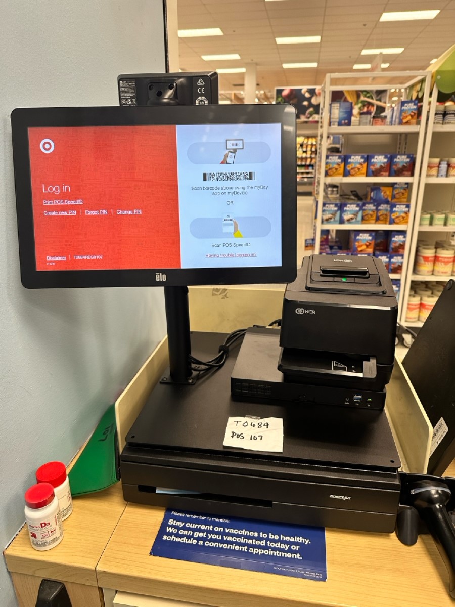 POS System Installation in Cleveland, Ohio